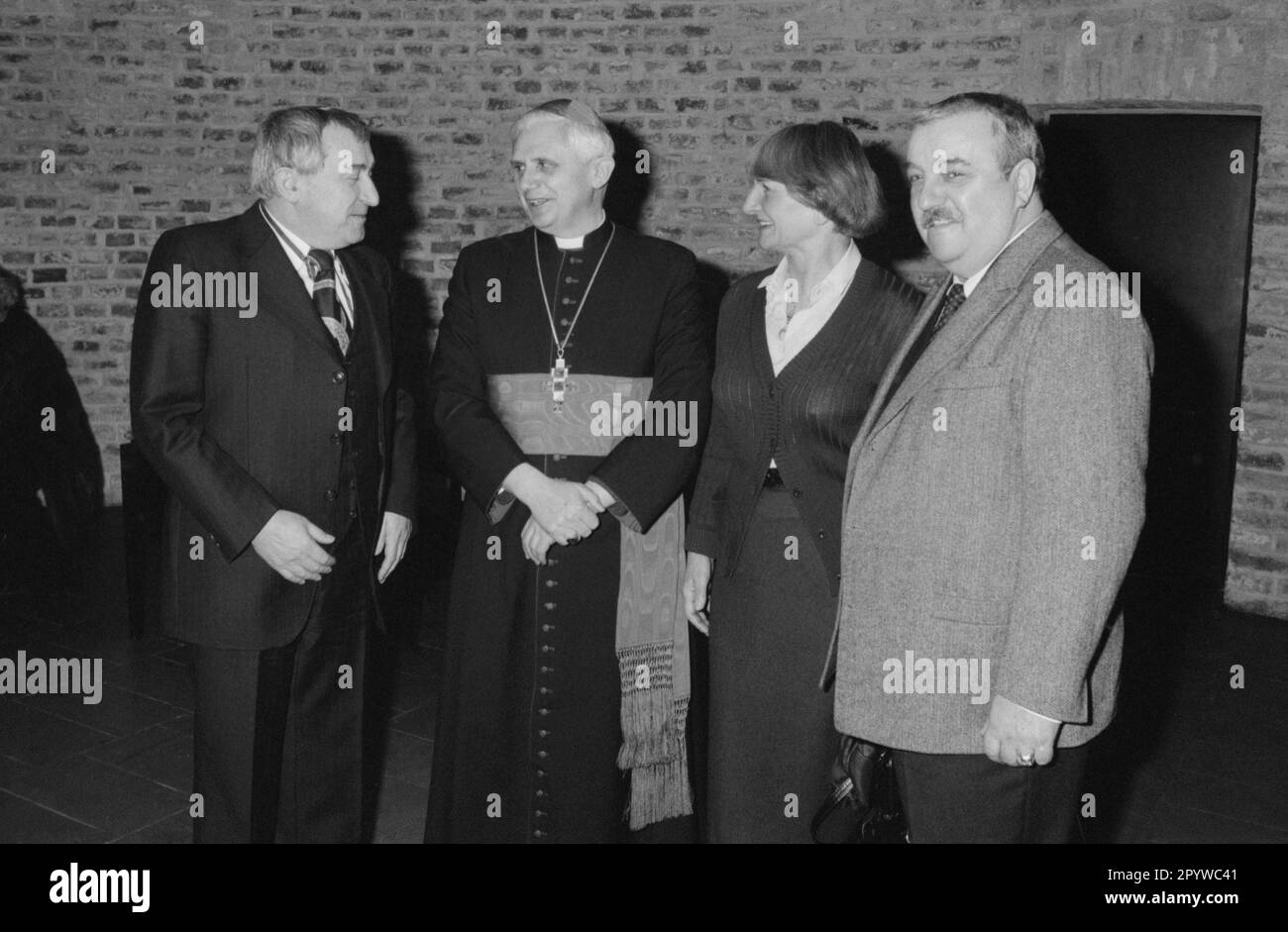Petra historique Banque d'images noir et blanc - Alamy