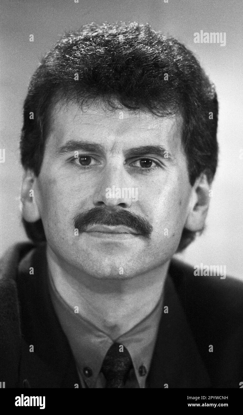 Bénédiction karl heinz Banque d'images noir et blanc - Alamy