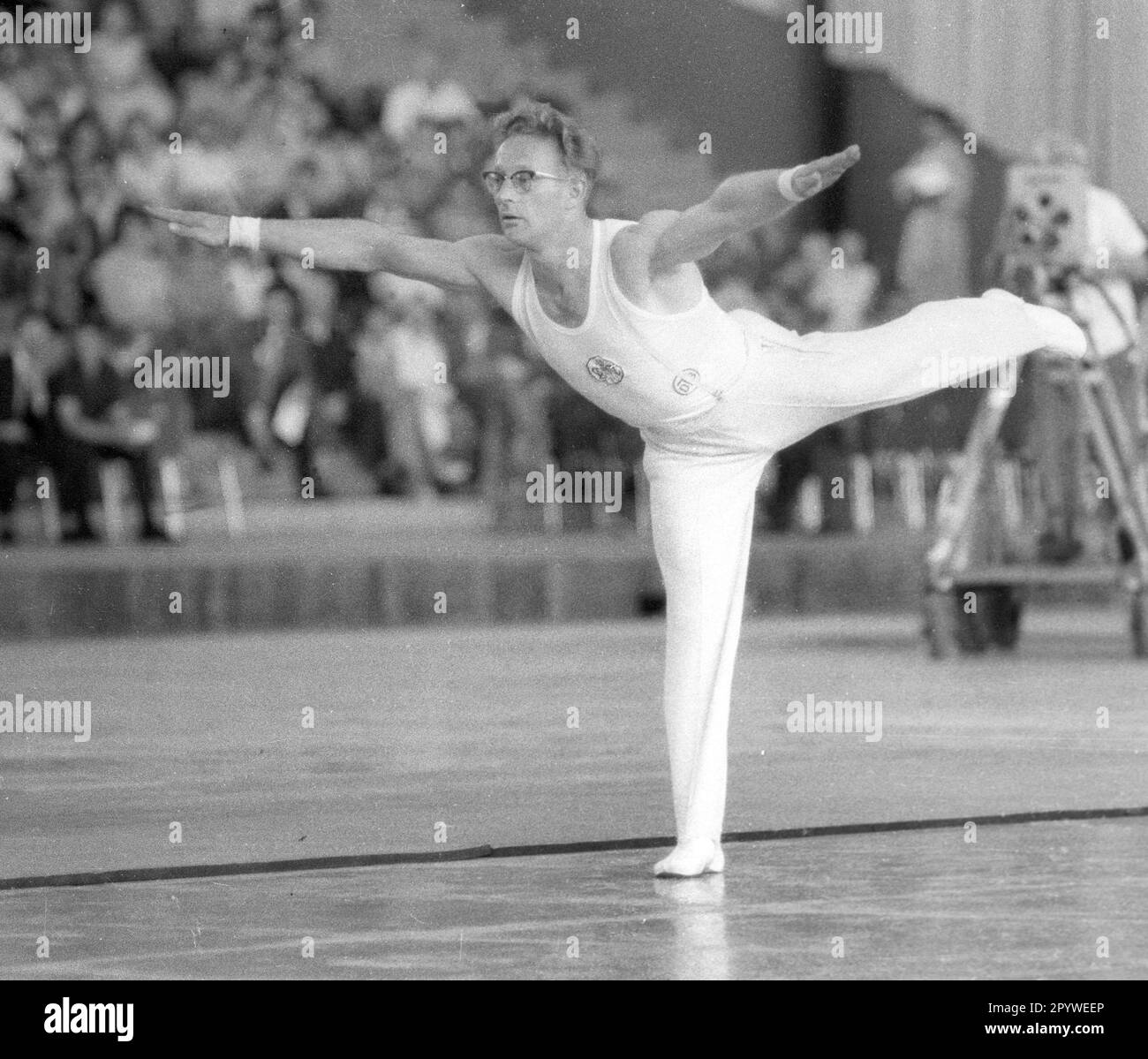 Deutsche meisterschaften Banque de photographies et d’images à haute ...