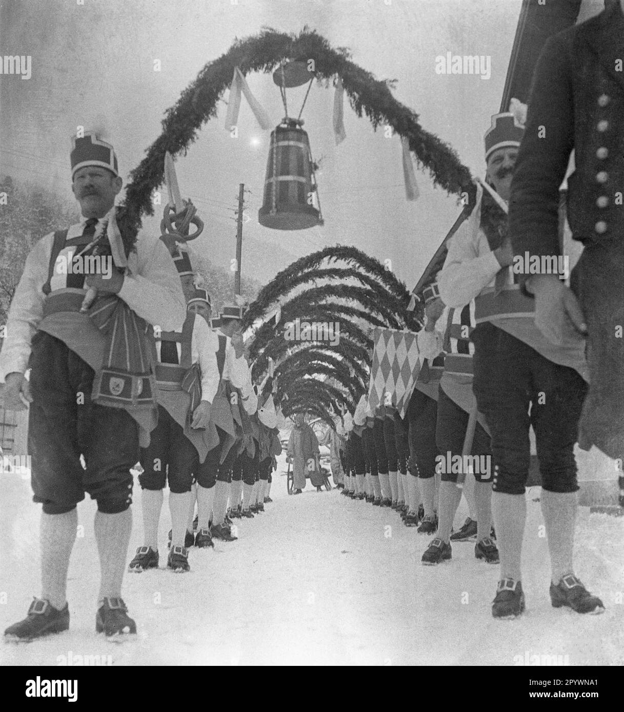 Schaeffler dance Banque de photographies et d’images à haute résolution ...