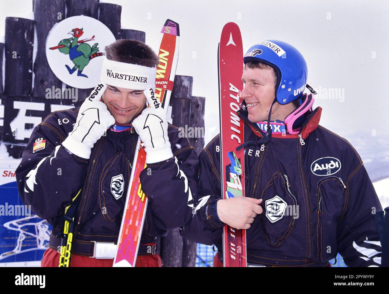 Steffen kraus Banque de photographies et d’images à haute résolution ...