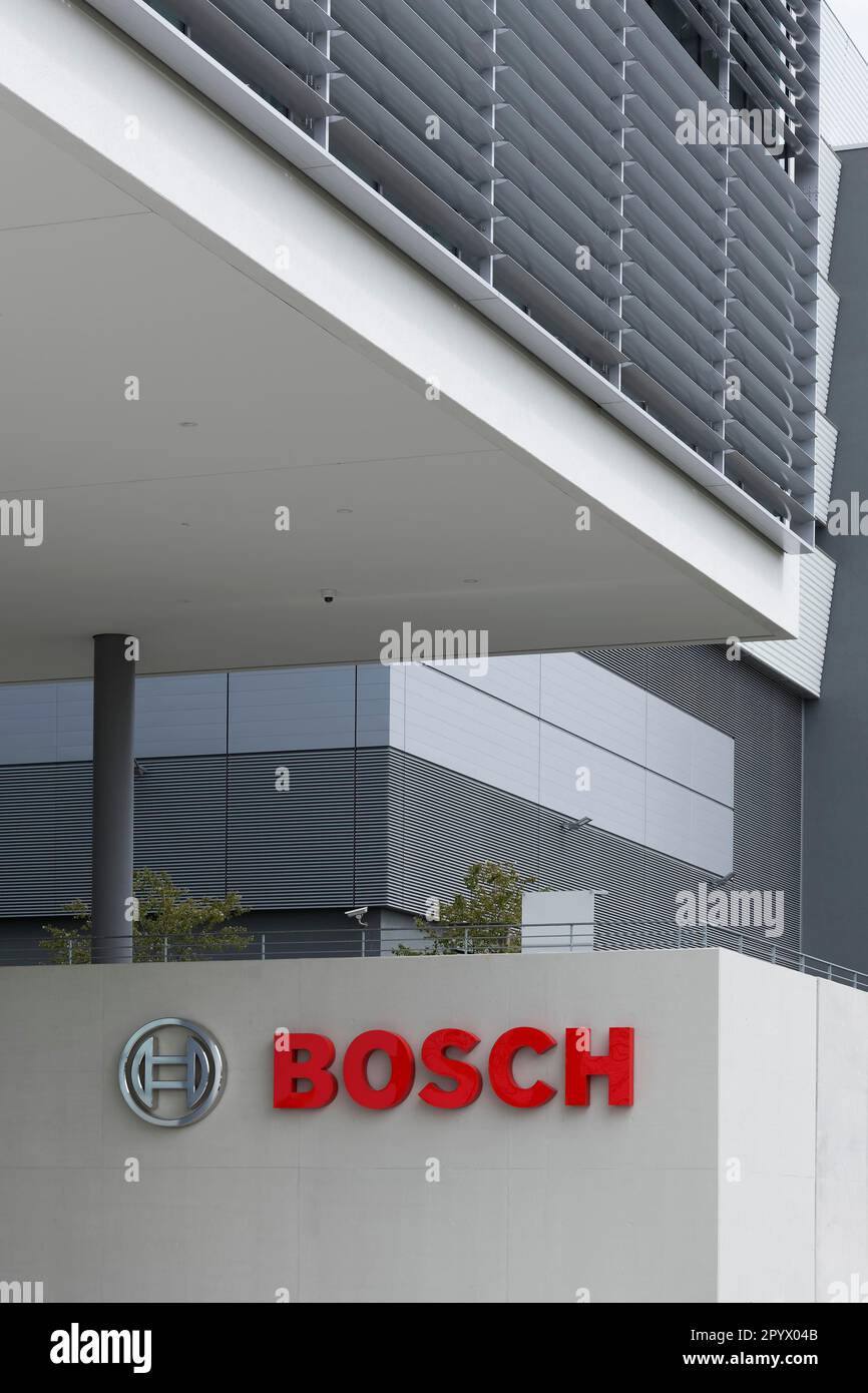 Semiconductor fabrication Banque de photographies et d’images à haute ...