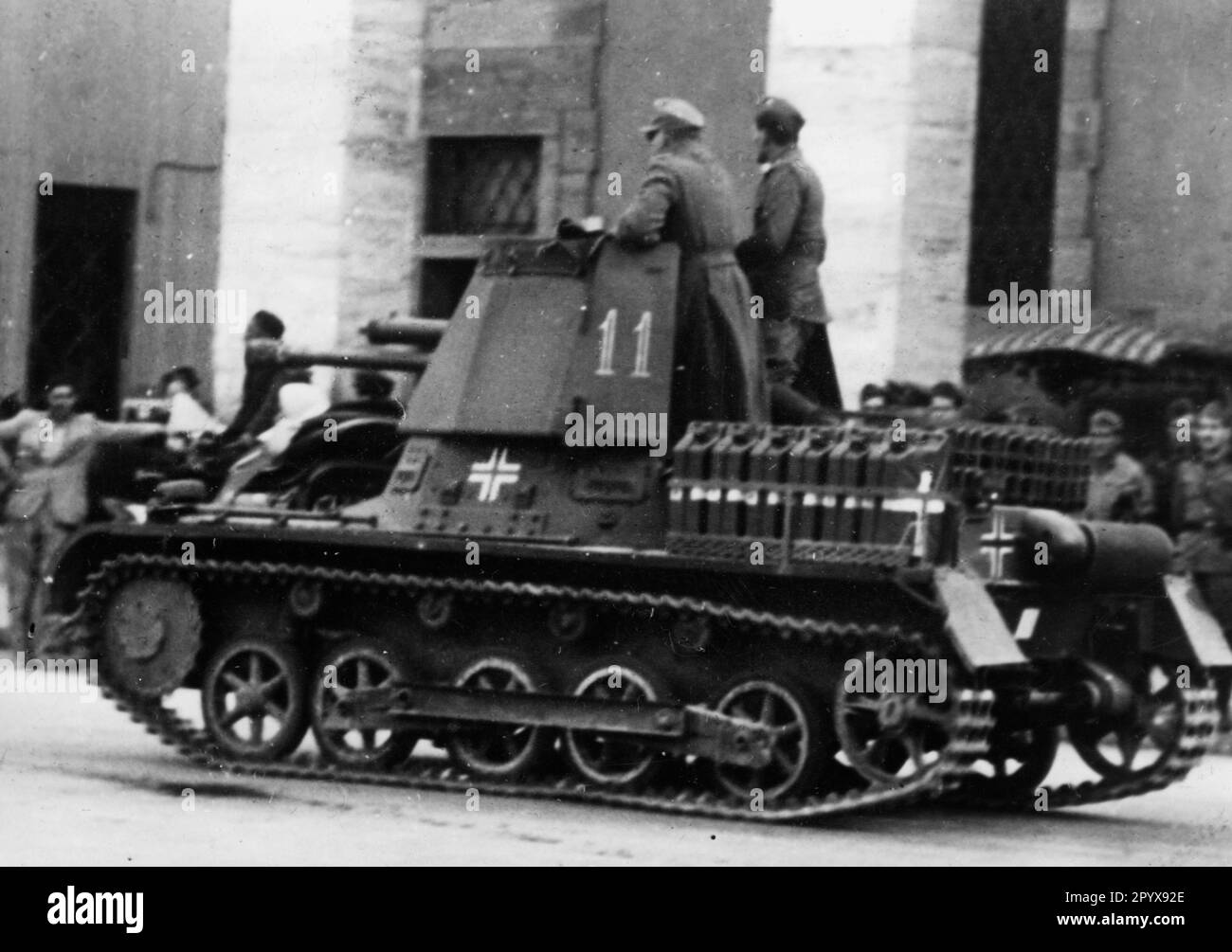 Afrika korps 1941 Banque de photographies et d’images à haute ...
