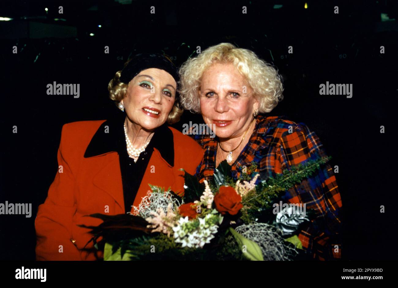 Vera kalman Banque de photographies et d’images à haute résolution - Alamy