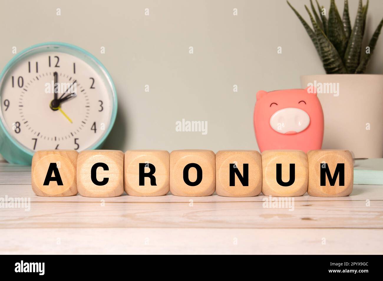 Les acronymes Banque de photographies et d’images à haute résolution ...