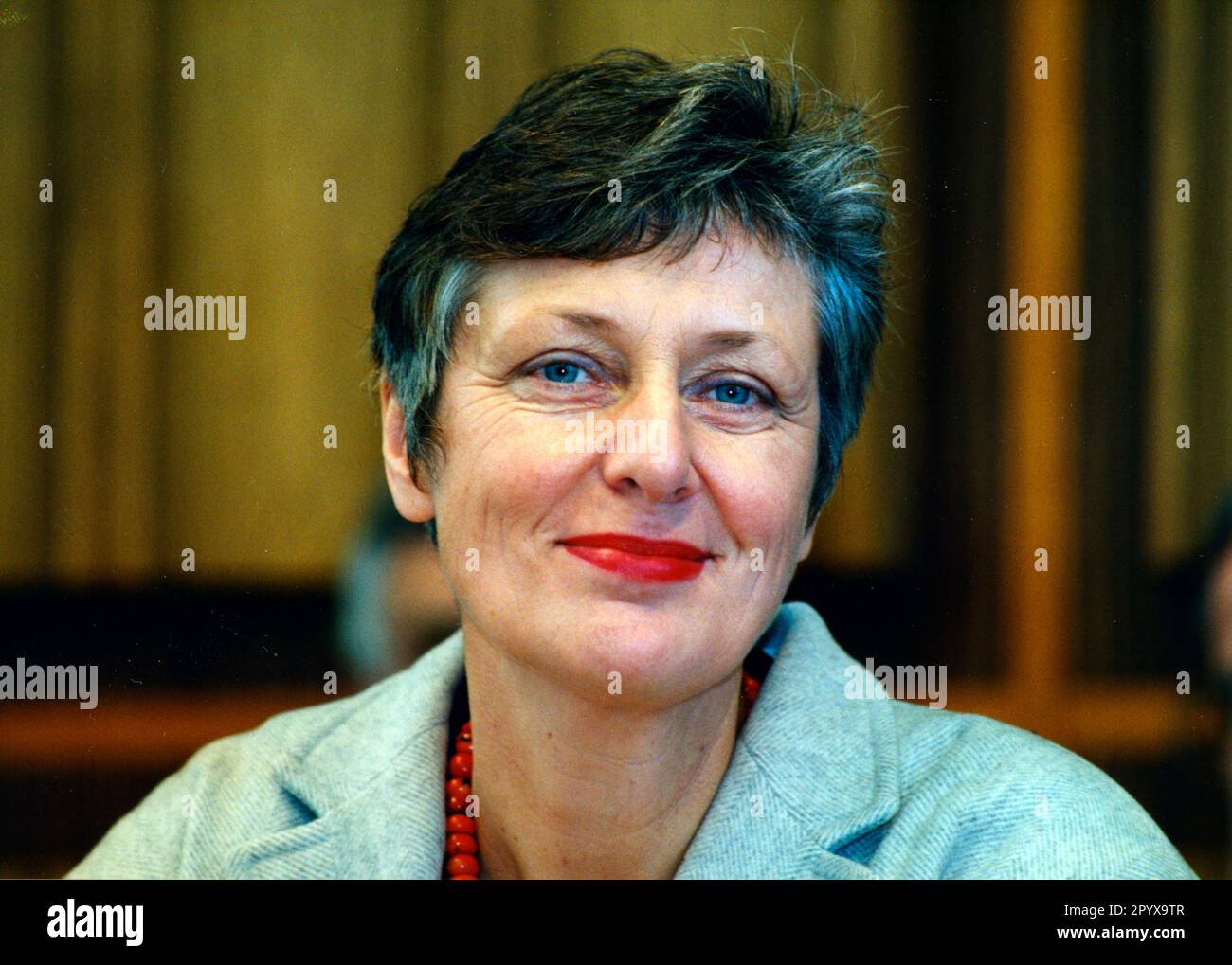 Marieluise beck Banque de photographies et d’images à haute résolution ...