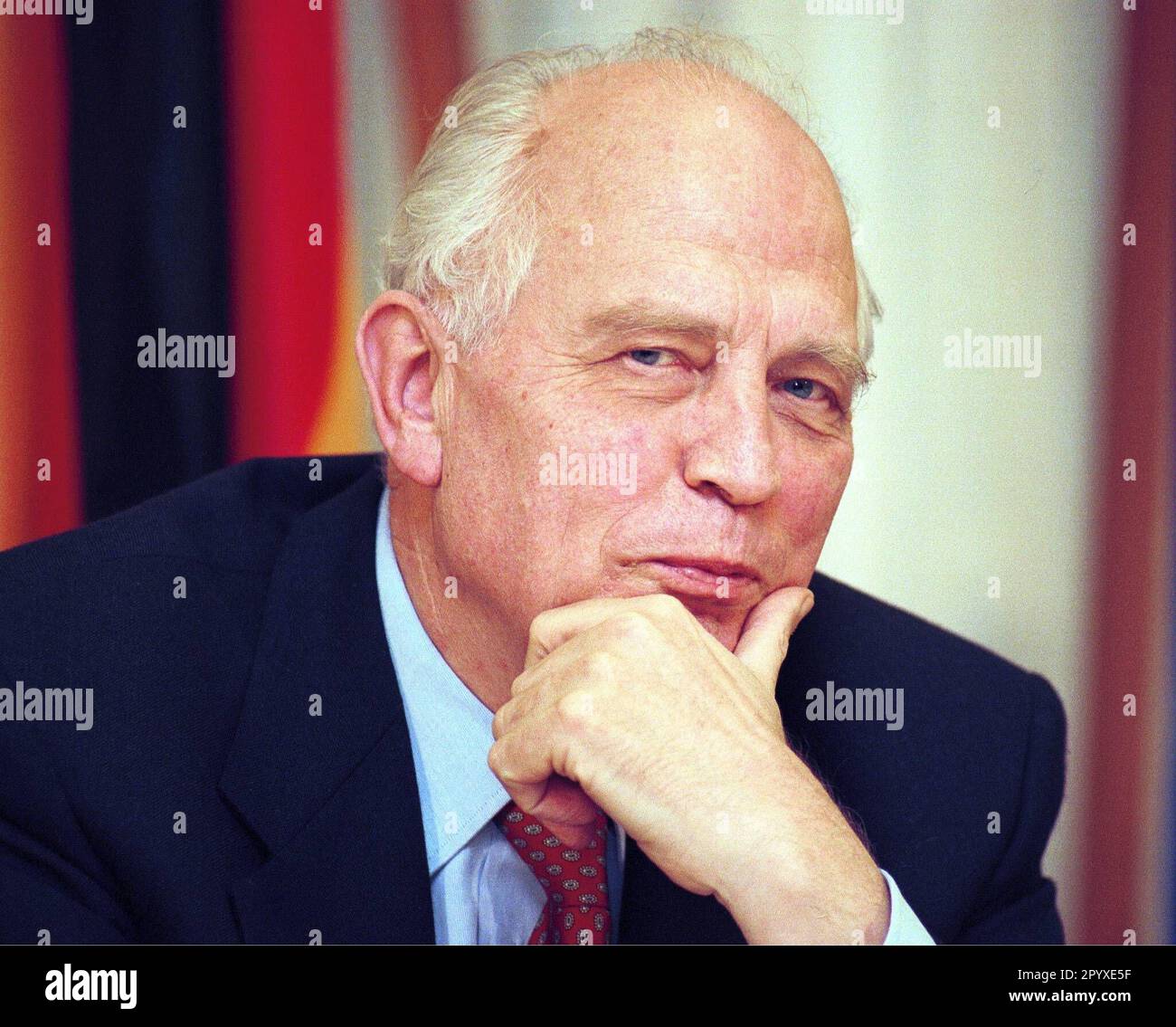 Prof dr hans Banque de photographies et d’images à haute résolution - Alamy