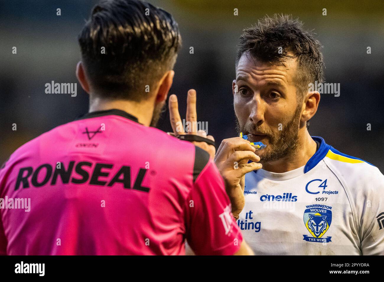 Thomas griffiths Banque de photographies et d’images à haute résolution ...