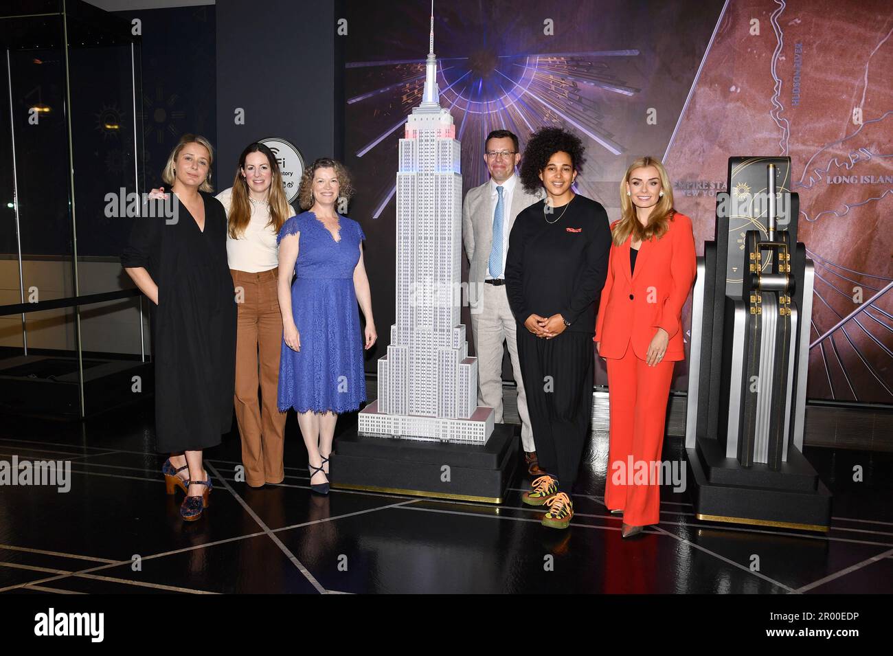 Jess shadbolt Banque de photographies et d’images à haute résolution ...