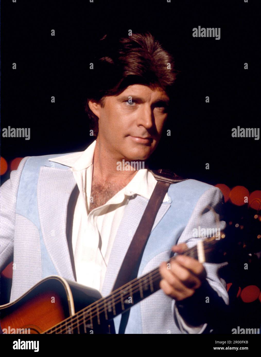 Rick nelson Banque de photographies et d’images à haute résolution - Alamy