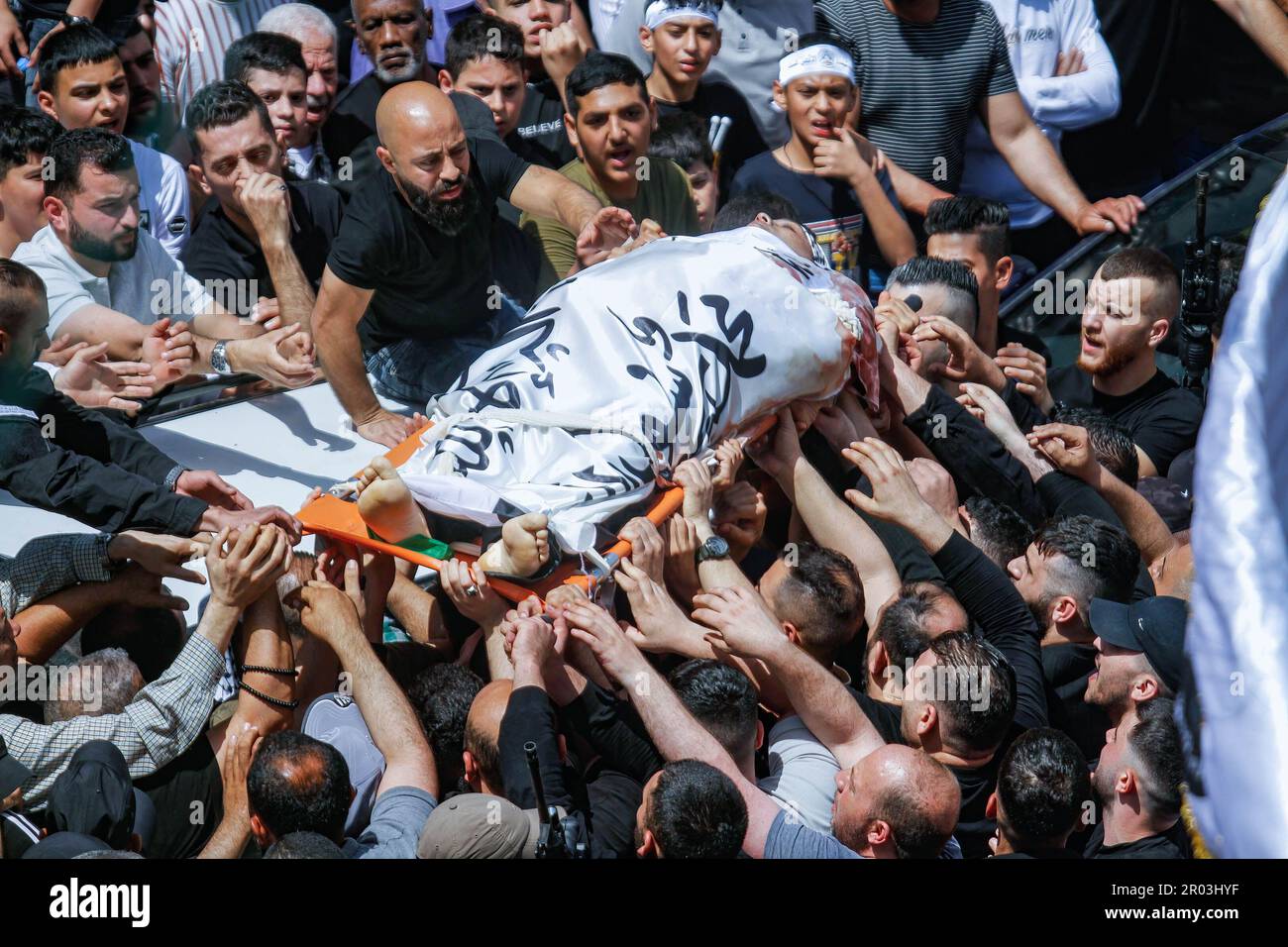 Al shami Banque de photographies et d’images à haute résolution - Alamy