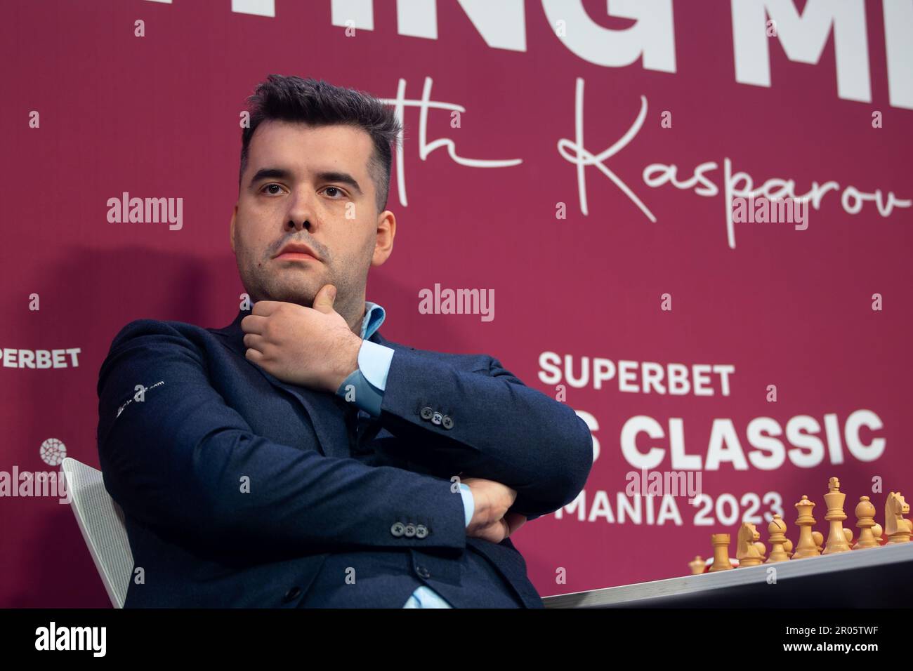 Rapport de richard Banque de photographies et d’images à haute ...