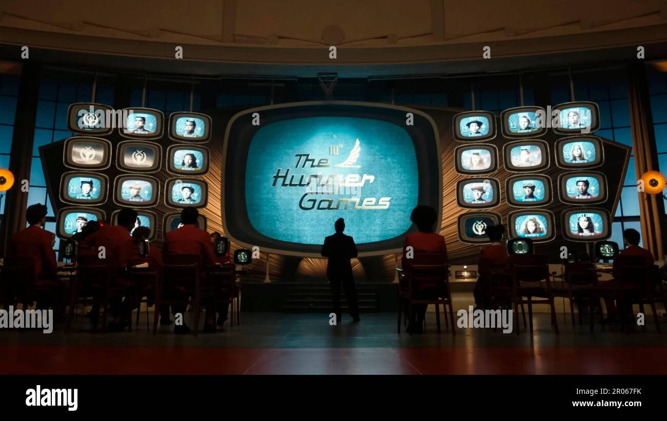 La ballade des oiseaux chanteurs et des serpents Banque de photographies et d’images à haute ...