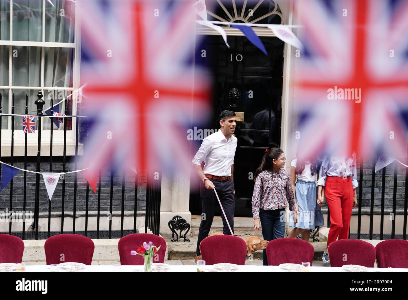 Krishna sunak Banque de photographies et d’images à haute résolution ...