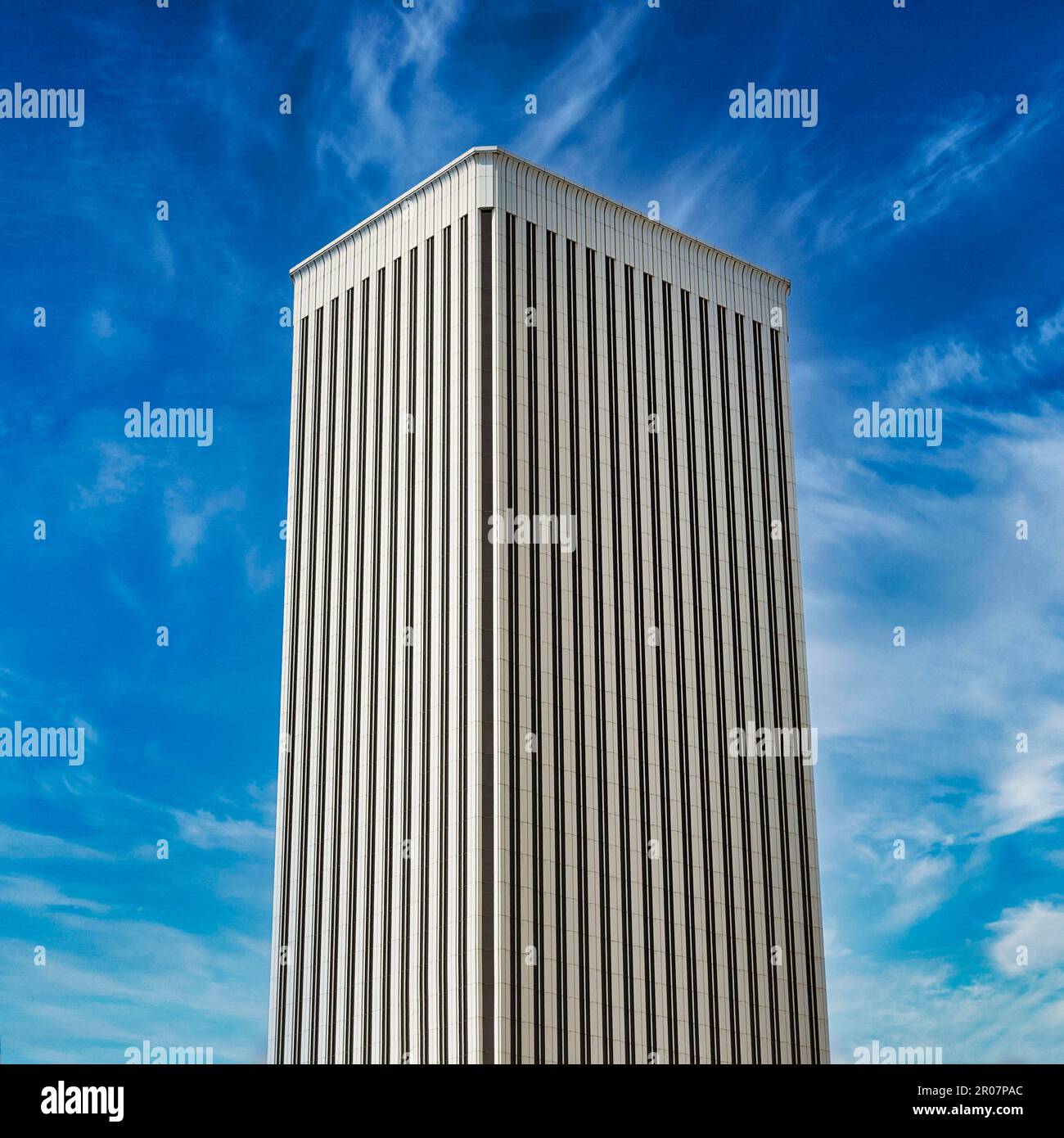 Torre picasso Banque de photographies et d’images à haute résolution ...