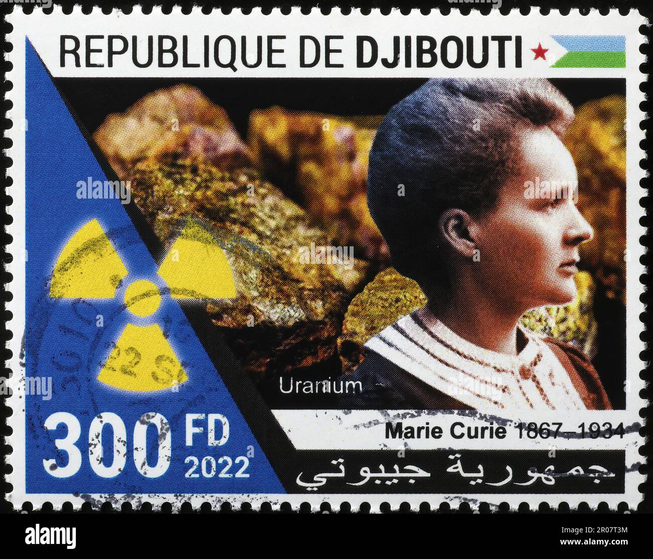 Marie curie nobel prize Banque de photographies et d’images à haute résolution - Alamy