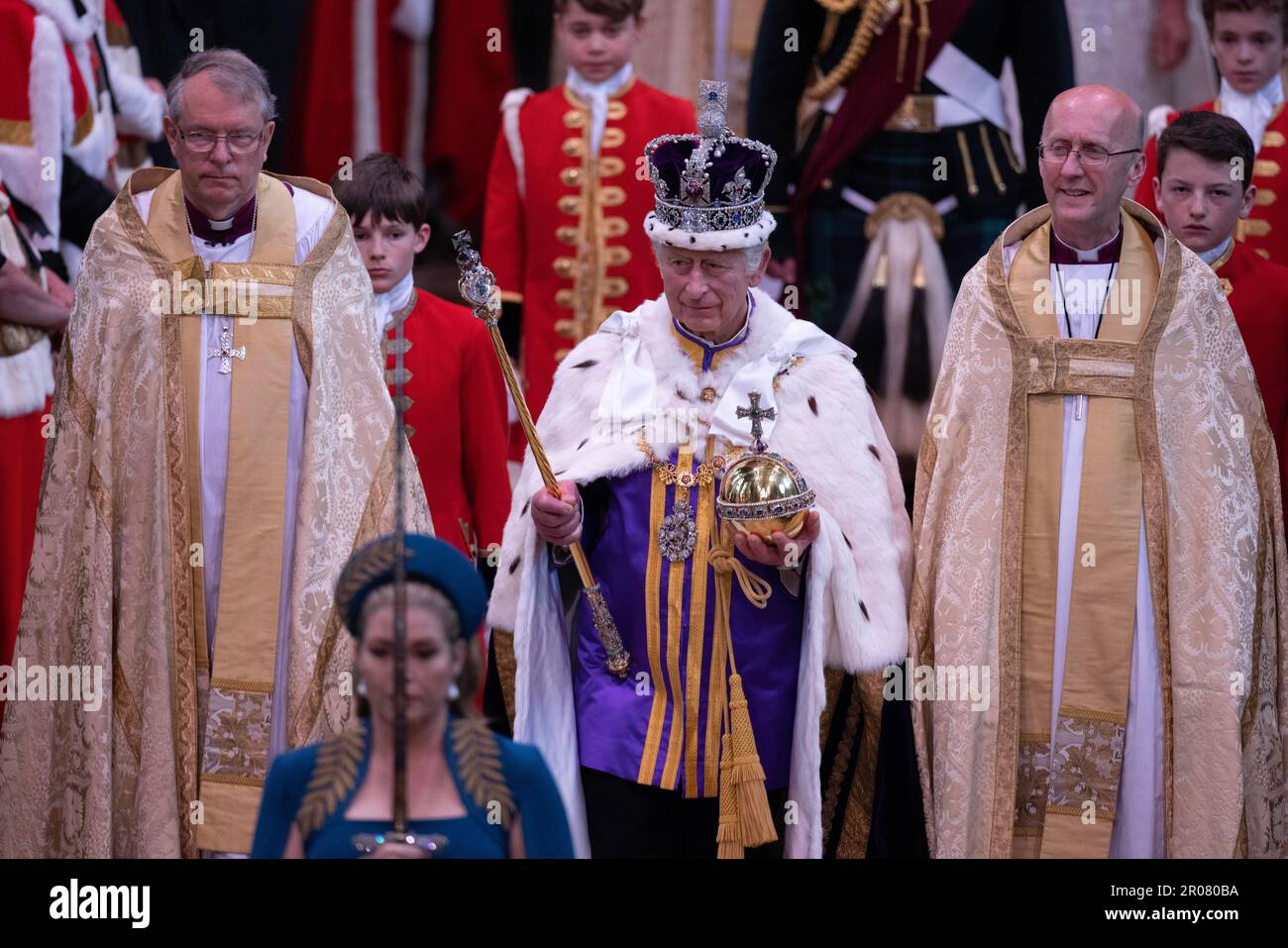 Sovereign orb Banque de photographies et d’images à haute résolution ...