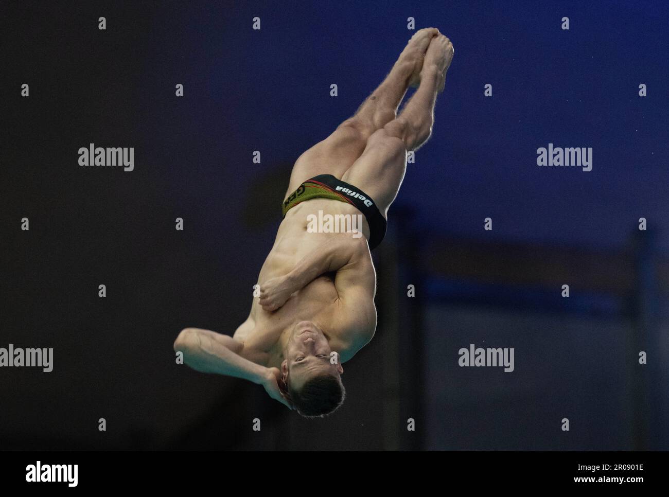 Montréal, Canada. 07th mai 2023. 7 mai 2023, MONTRÉAL, Québec, CANADA ...