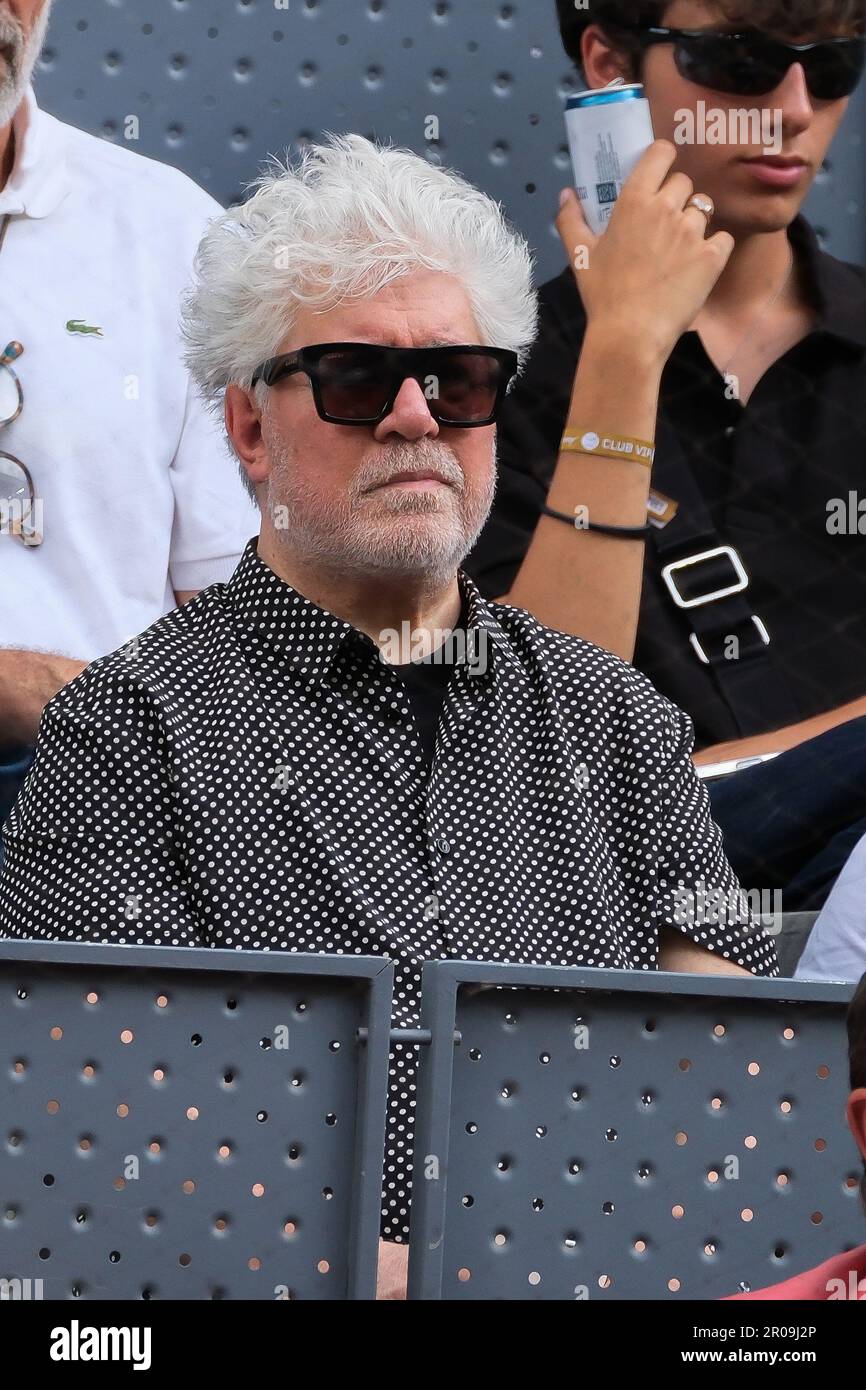 Pedro almodova Banque de photographies et d’images à haute résolution ...