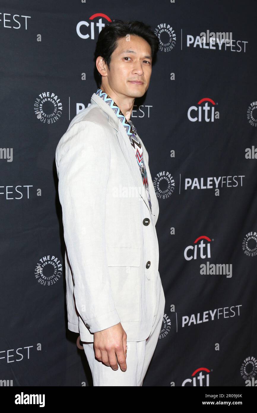 2023 PaleyFest - Gray's Anatomy at the Dolby Theatre on 2 avril 2023 in ...