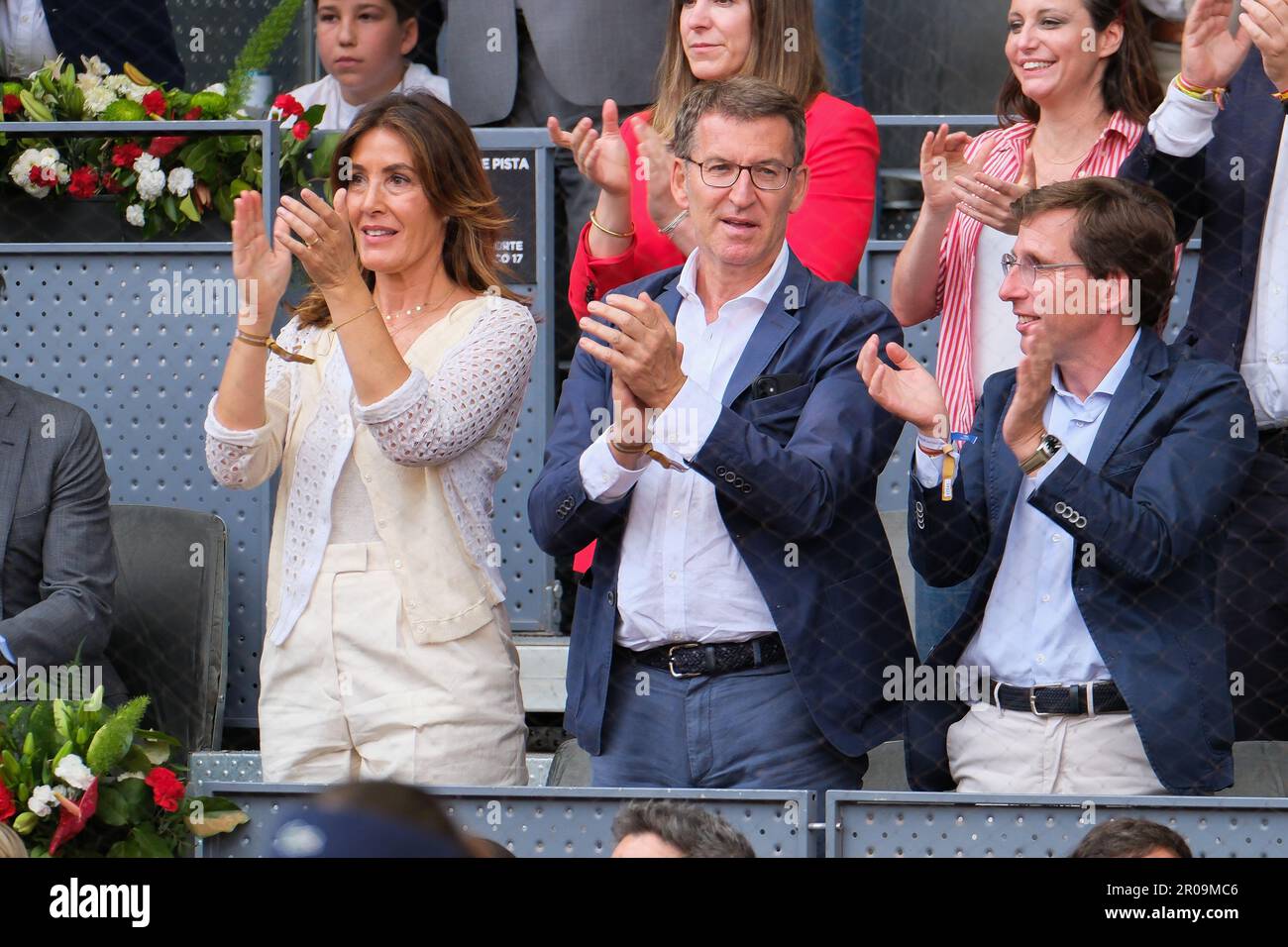 Eva cardenas Banque de photographies et d’images à haute résolution - Alamy