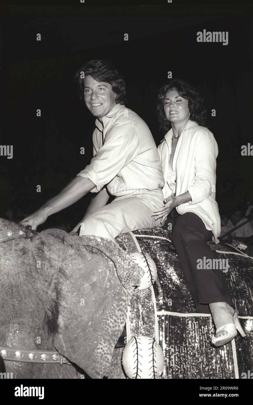 17 juillet 1979, Los Angeles, CA, Etats-Unis: Acteur ANSON WILLIAMS, 29 ...