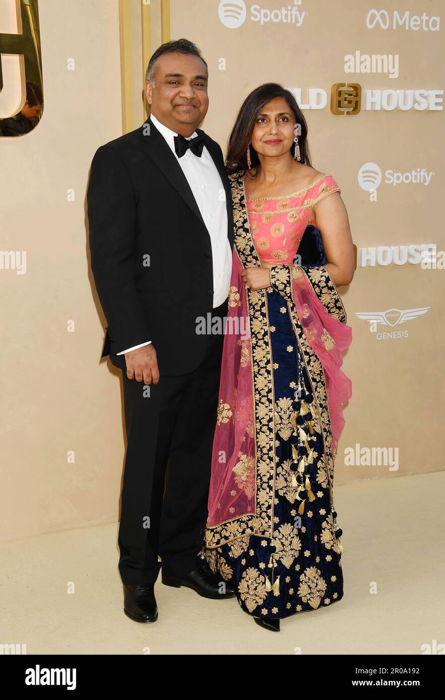 Hema sareen mohan Banque de photographies et d’images à haute résolution - Alamy