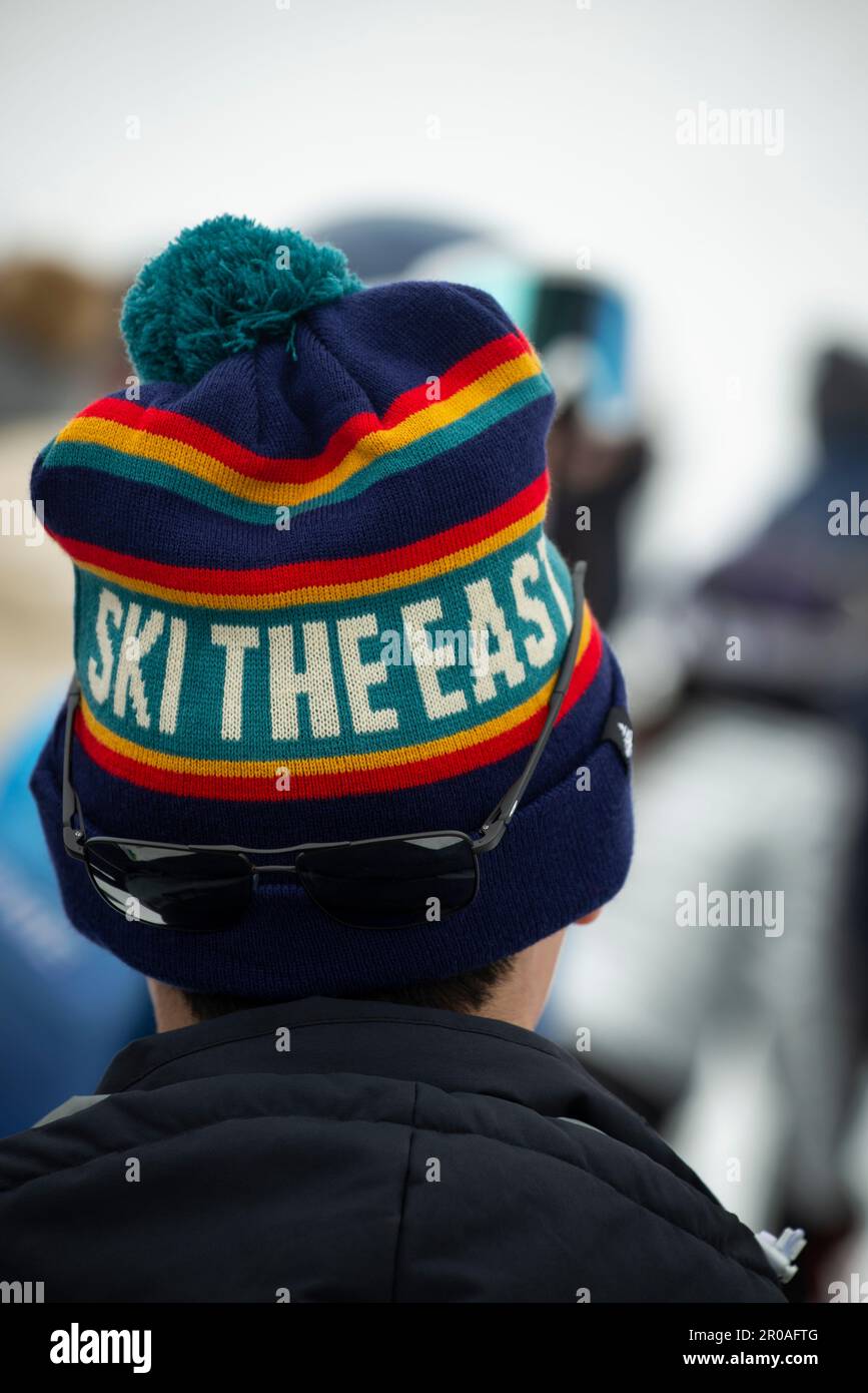 2023 ski East. Parents, amis, entraîneurs d'équipe, écoles secondaires ...