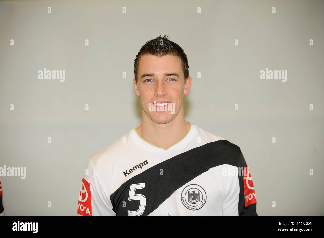 Handball mannschaft nationale Banque de photographies et d’images à ...