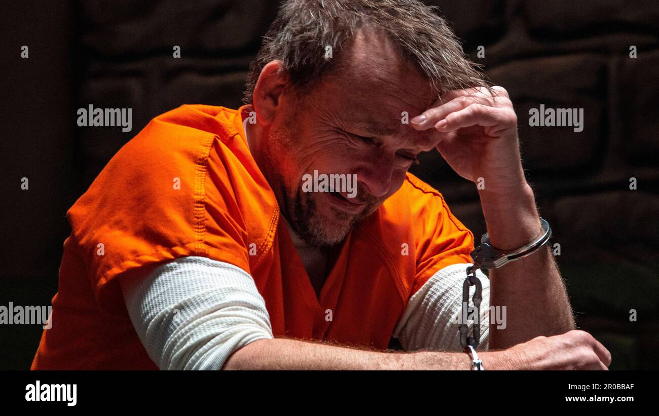 Mandrin konzelman Banque de photographies et d’images à haute ...