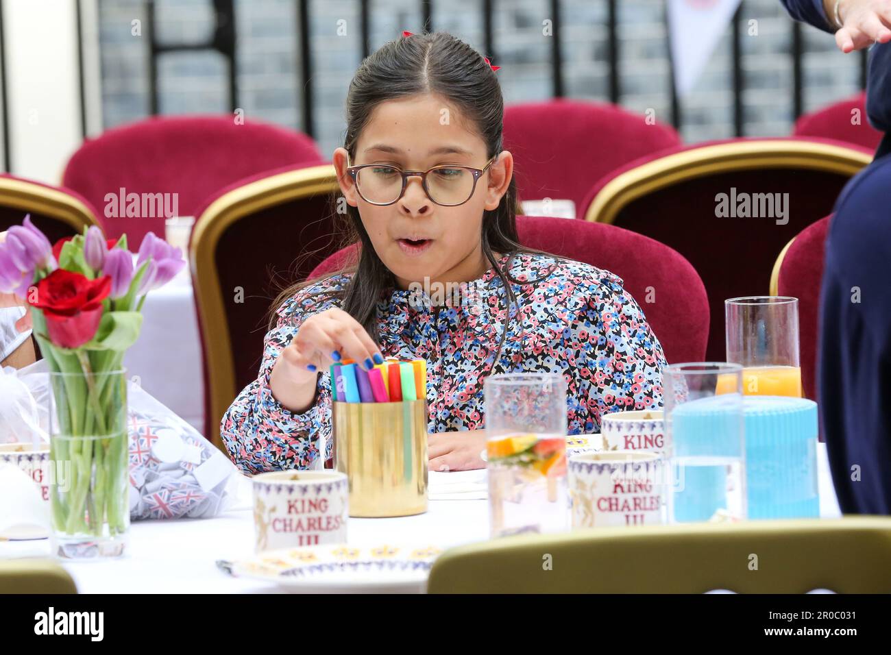 Krishna sunak Banque de photographies et d’images à haute résolution ...