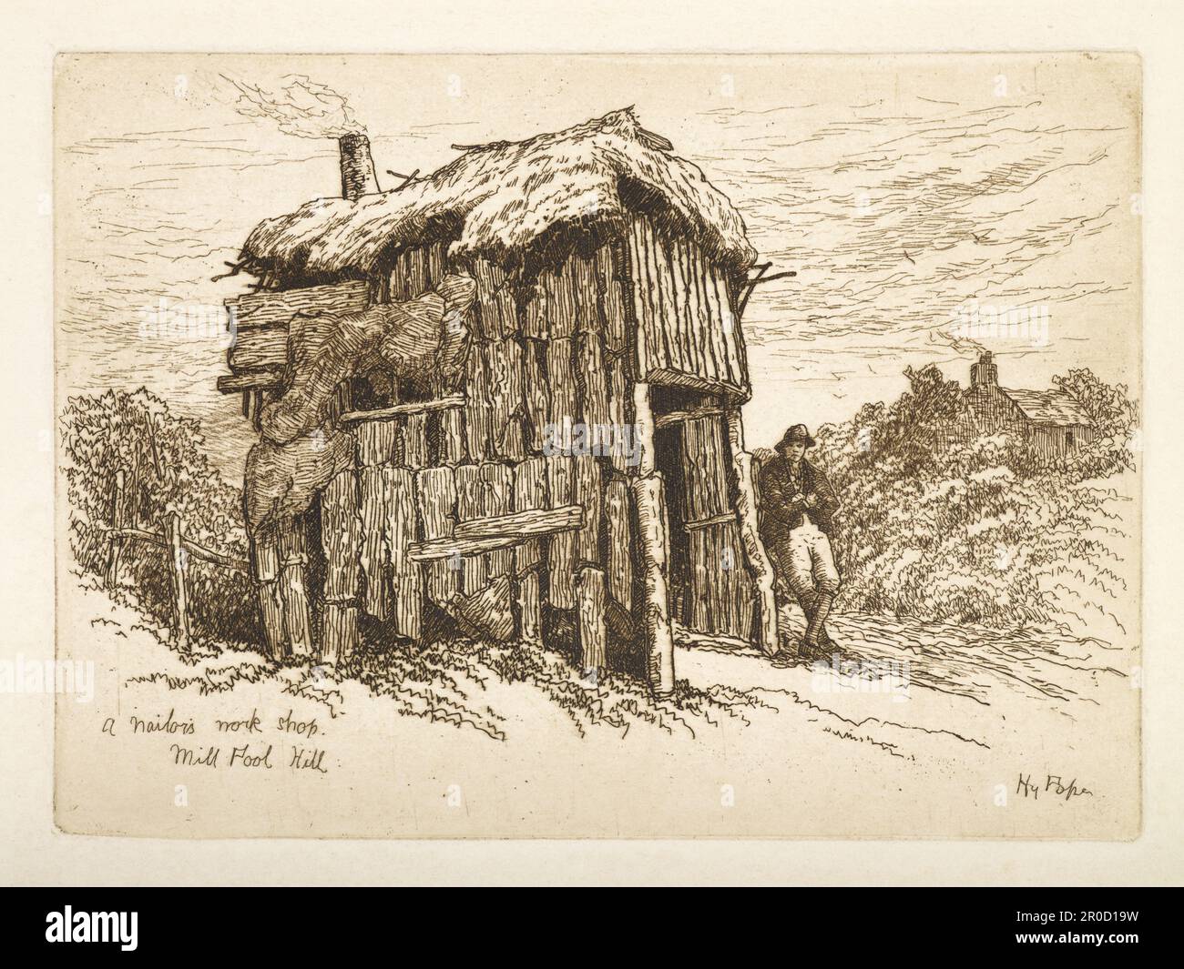 Atelier de Naior, Norton de King (non daté). Evêque: Henry Martin Pope ...