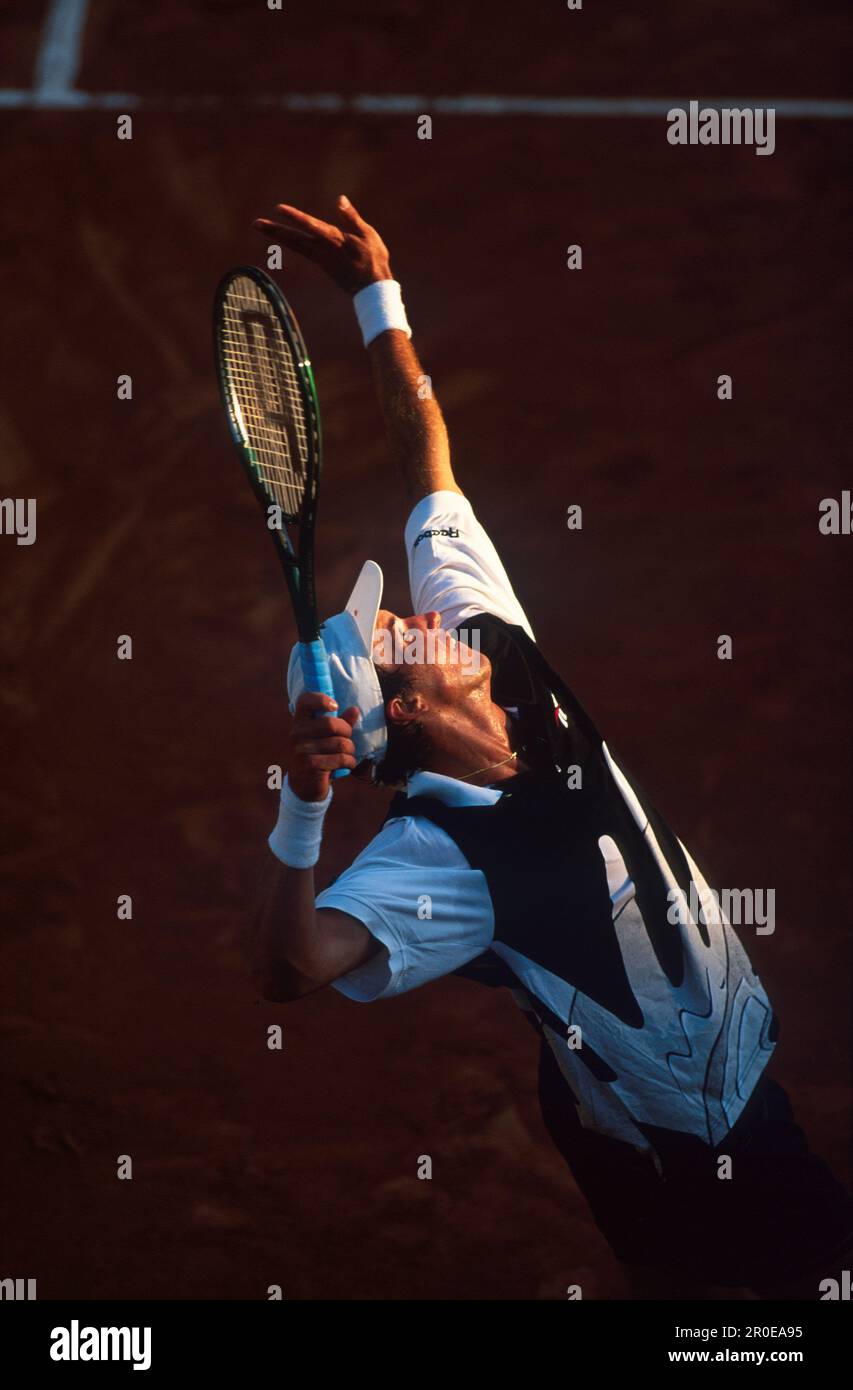 Rafter tennis Banque de photographies et d’images à haute résolution ...