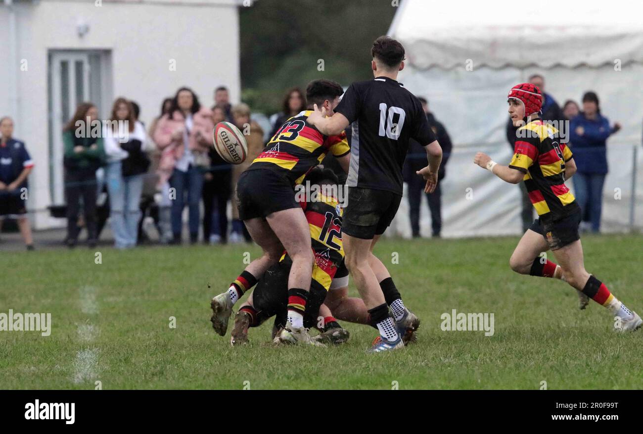 Burryprot rfc Banque de photographies et d’images à haute résolution ...