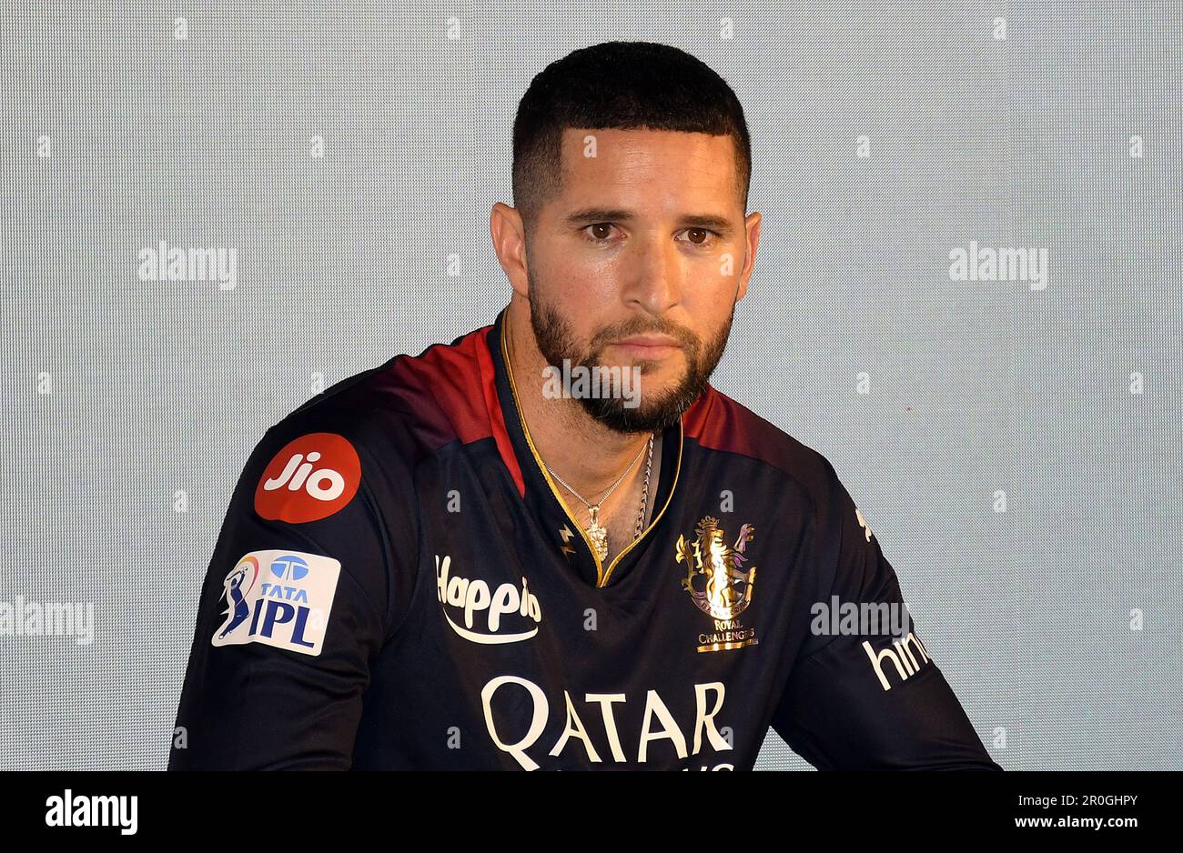 Ipl cricket Banque de photographies et d’images à haute résolution - Alamy