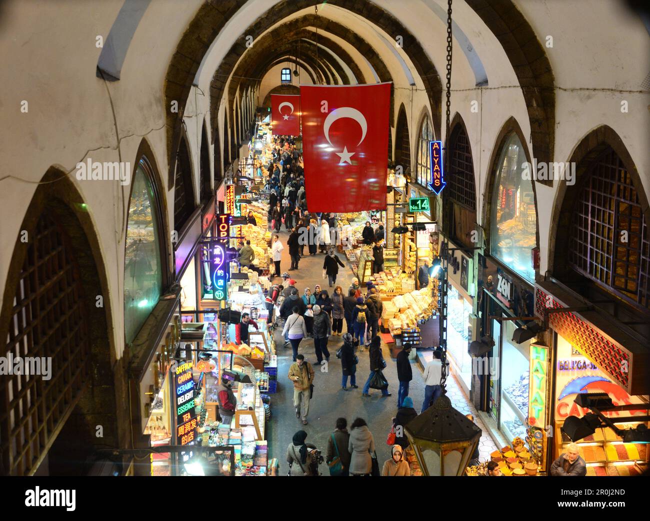 Basar istanbul Banque de photographies et d’images à haute résolution ...