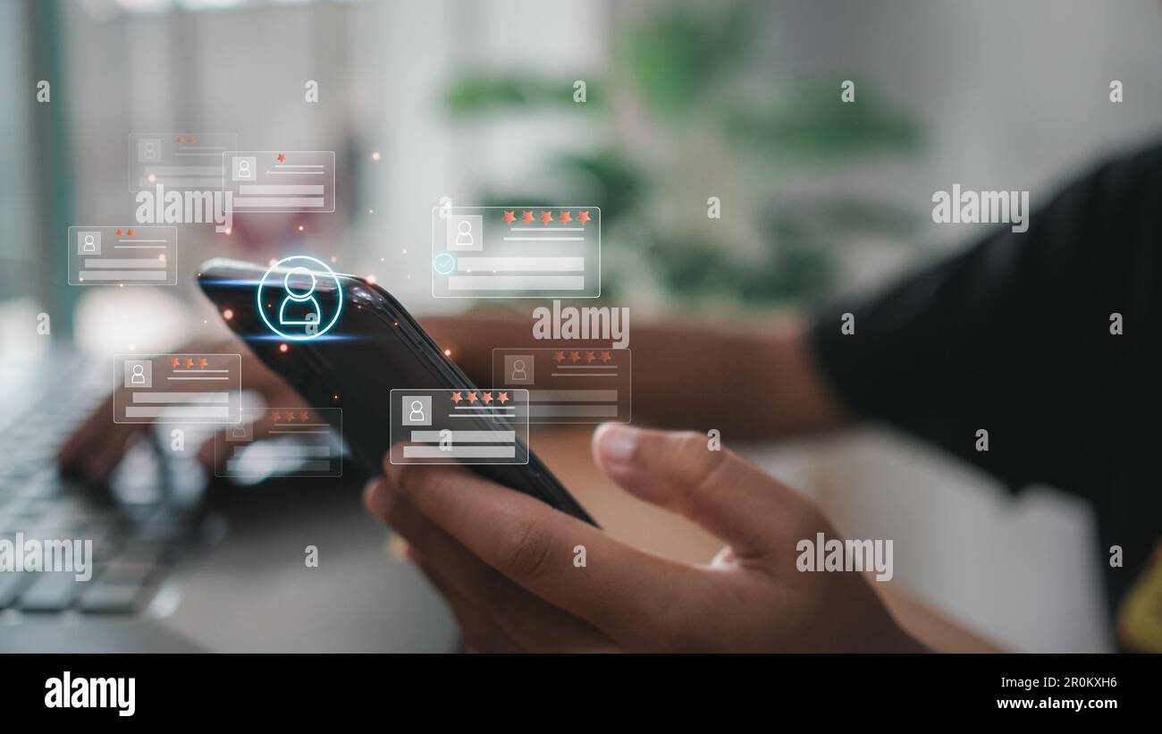 RH, GRH, concept de gestion des ressources humaines. Vérifier le CV ...