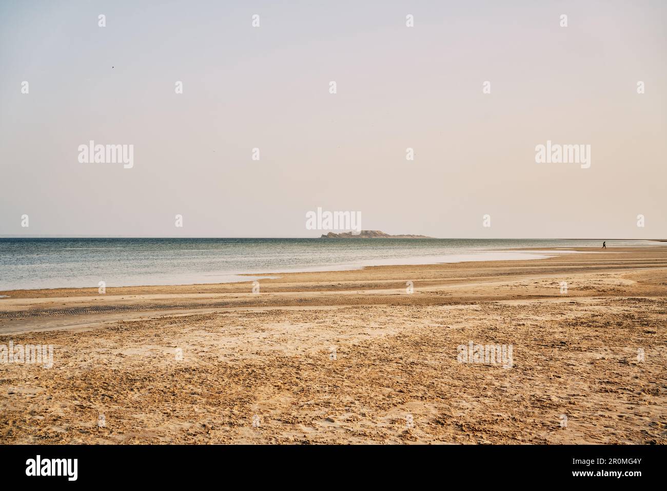 Dakhla plage Banque de photographies et d’images à haute résolution - Alamy