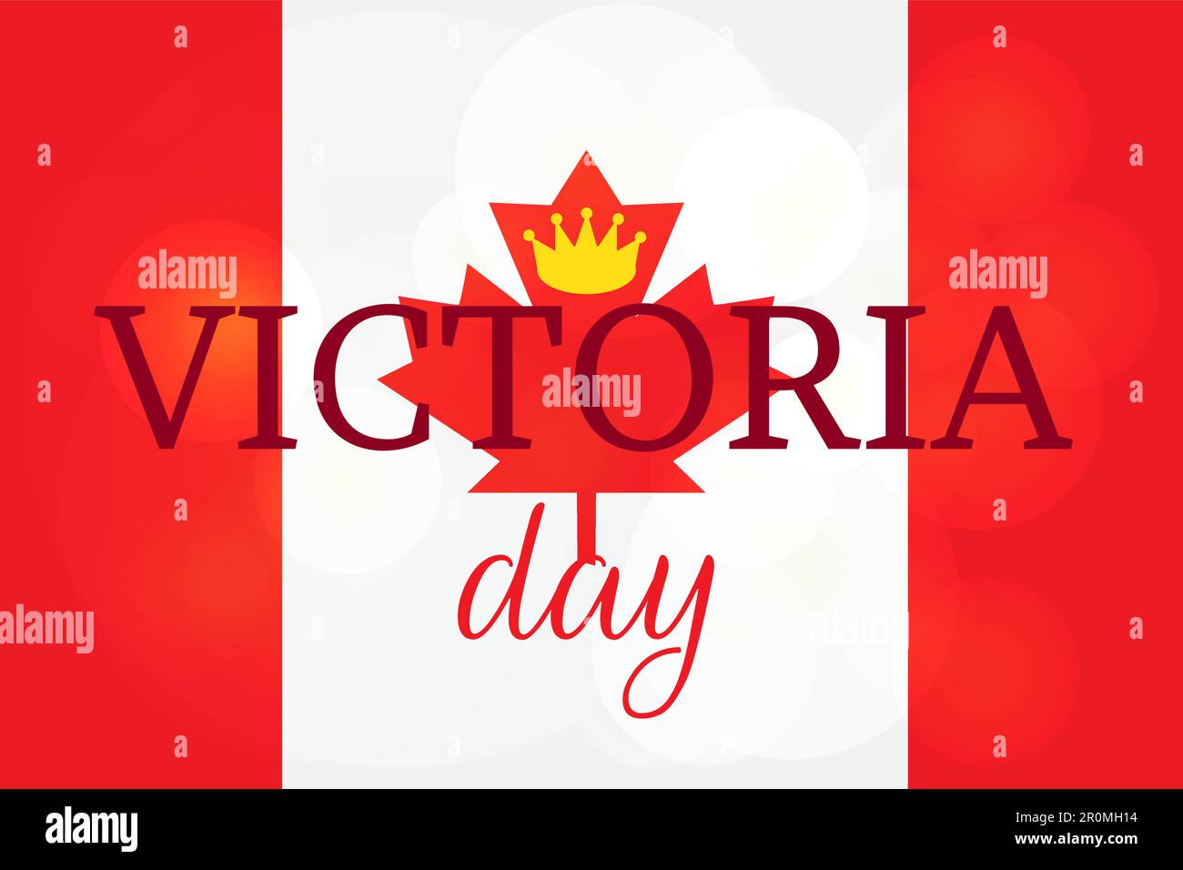 Royal may day Banque d'images vectorielles - Alamy