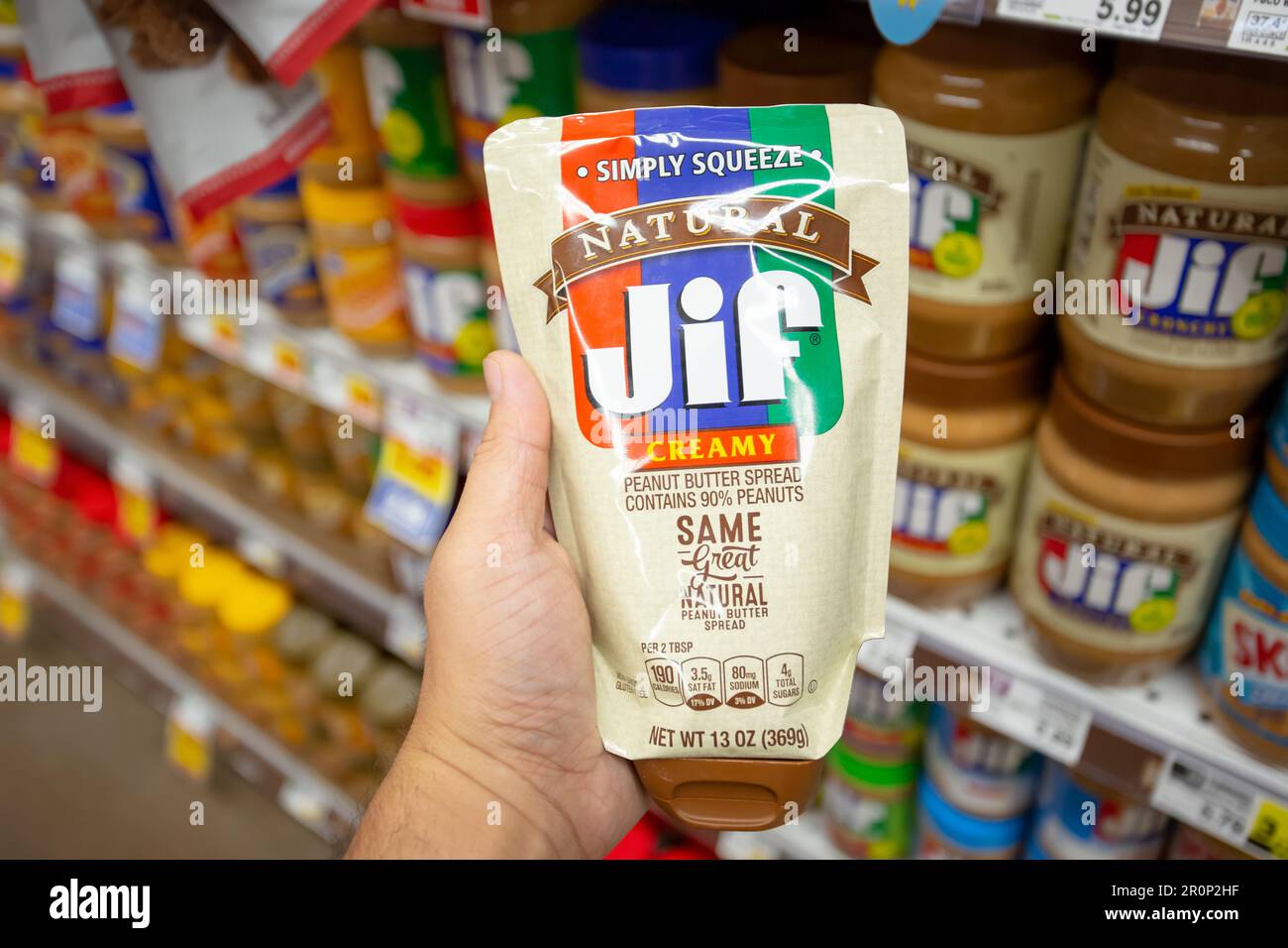 Jif 2021 Banque de photographies et d’images à haute résolution - Alamy