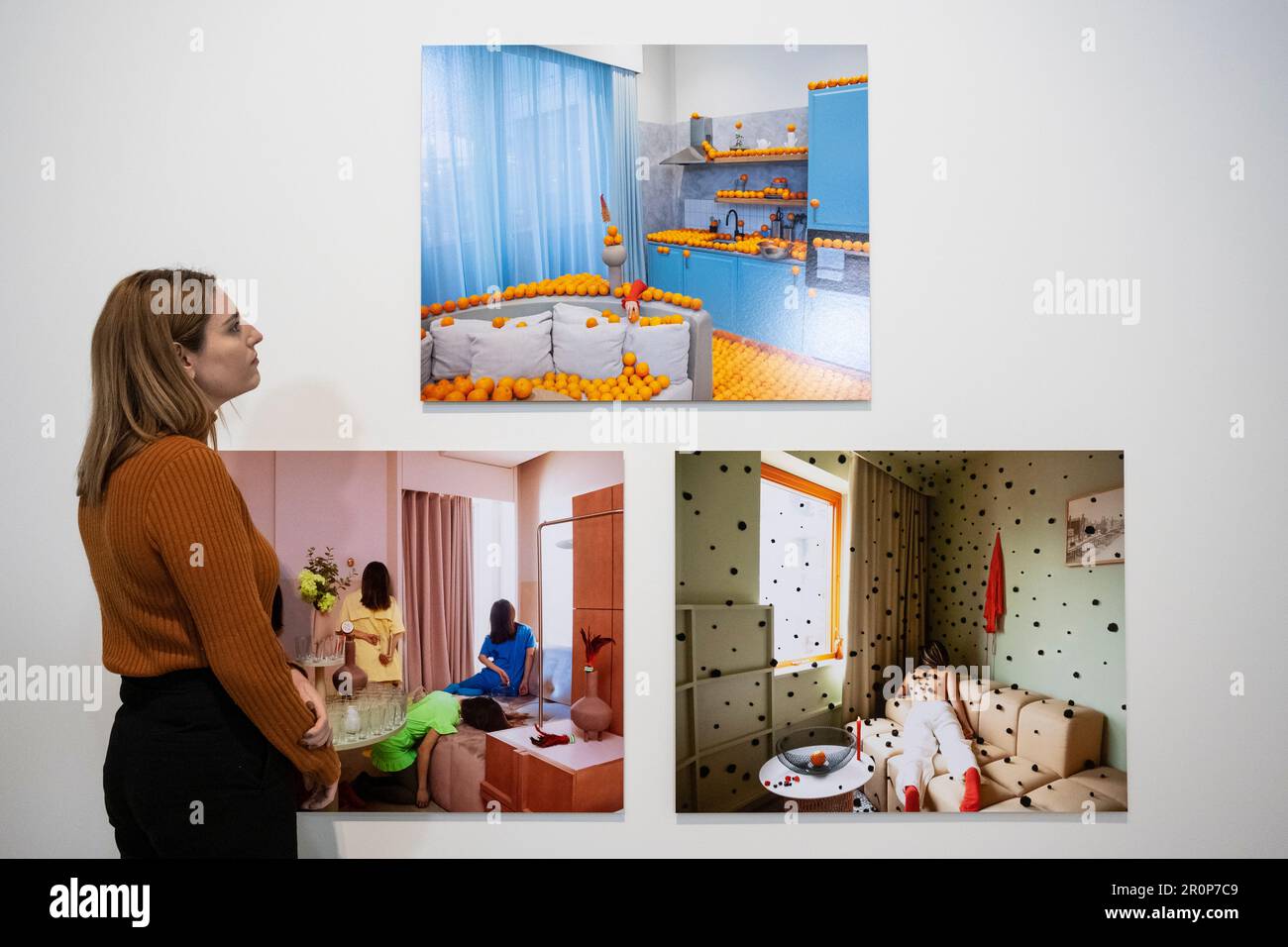 Ching yan Banque de photographies et d’images à haute résolution - Alamy