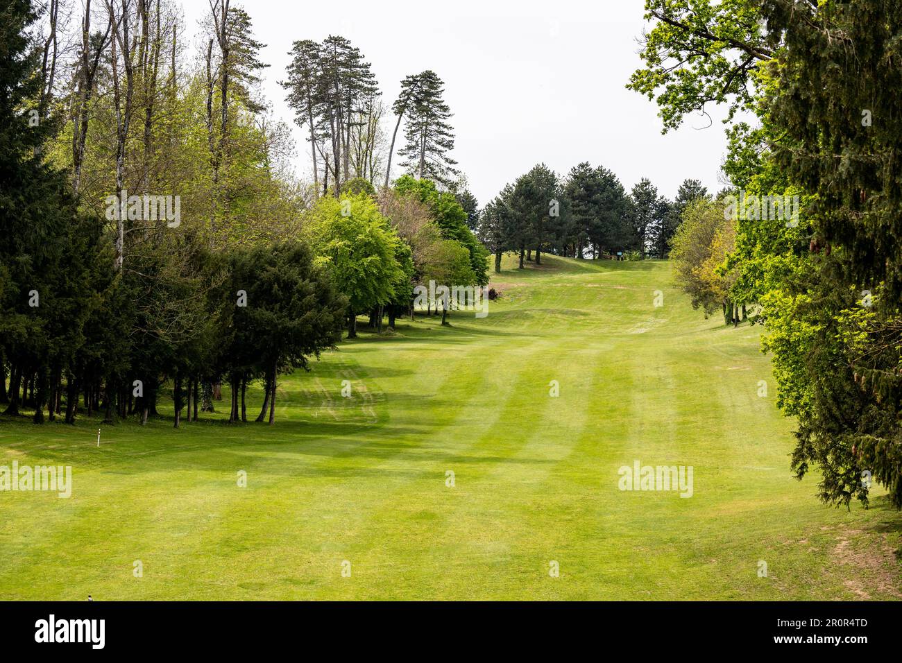 Parc mokrice Banque de photographies et d’images à haute résolution - Alamy