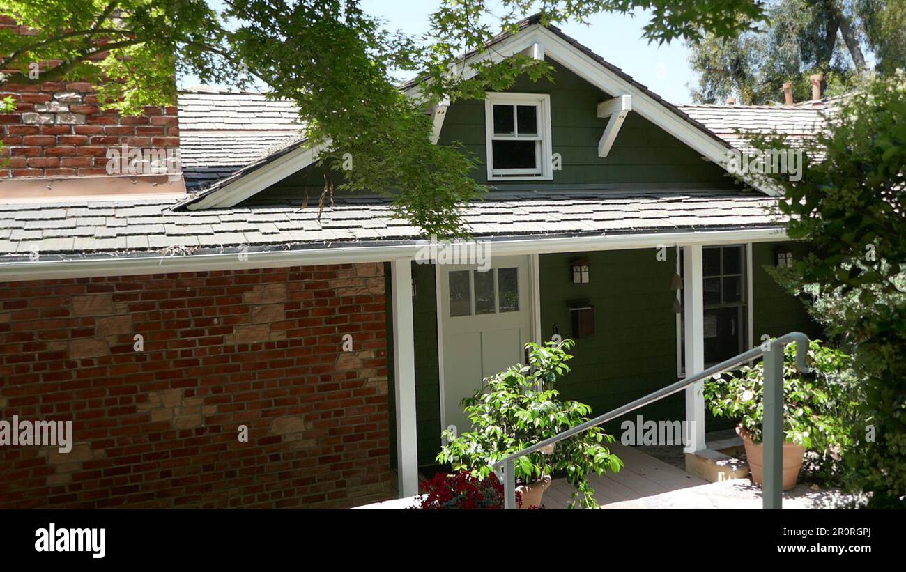 Barry faulkner Banque de photographies et d’images à haute résolution ...