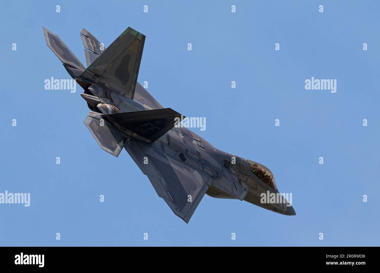 ÉTATS-UNIS Le capitaine de la Force aérienne Samuel “Razz” Larson ...