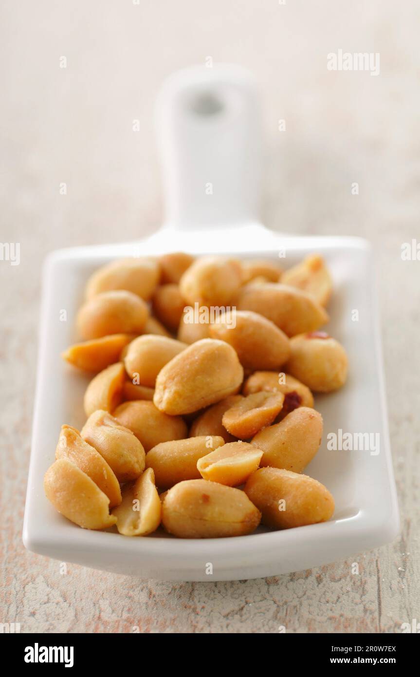 Contient des arachides Banque de photographies et d’images à haute ...