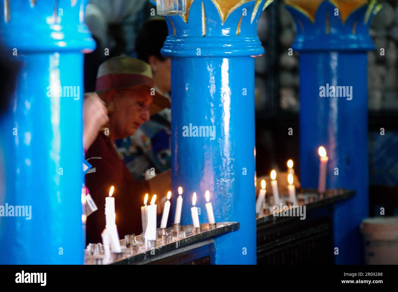 Synagogue sur djerba Banque de photographies et d’images à haute ...
