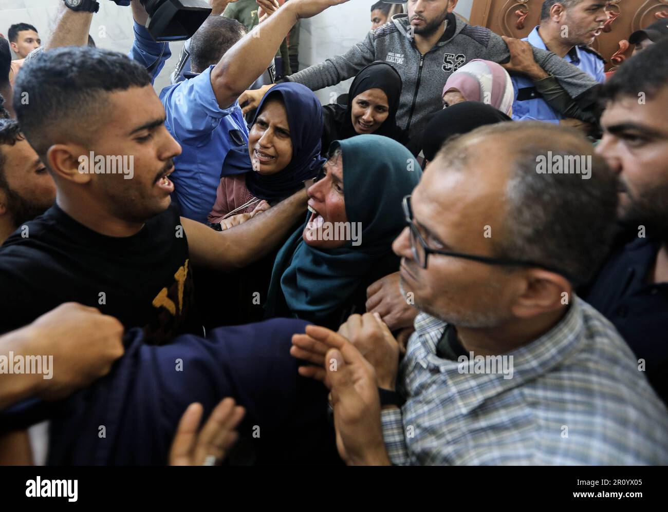 Muhammad abu taima Banque de photographies et d’images à haute résolution - Alamy