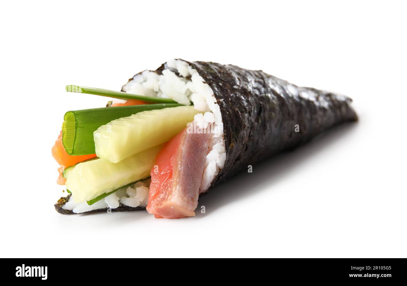 Cone sushi Banque de photographies et d’images à haute résolution - Alamy