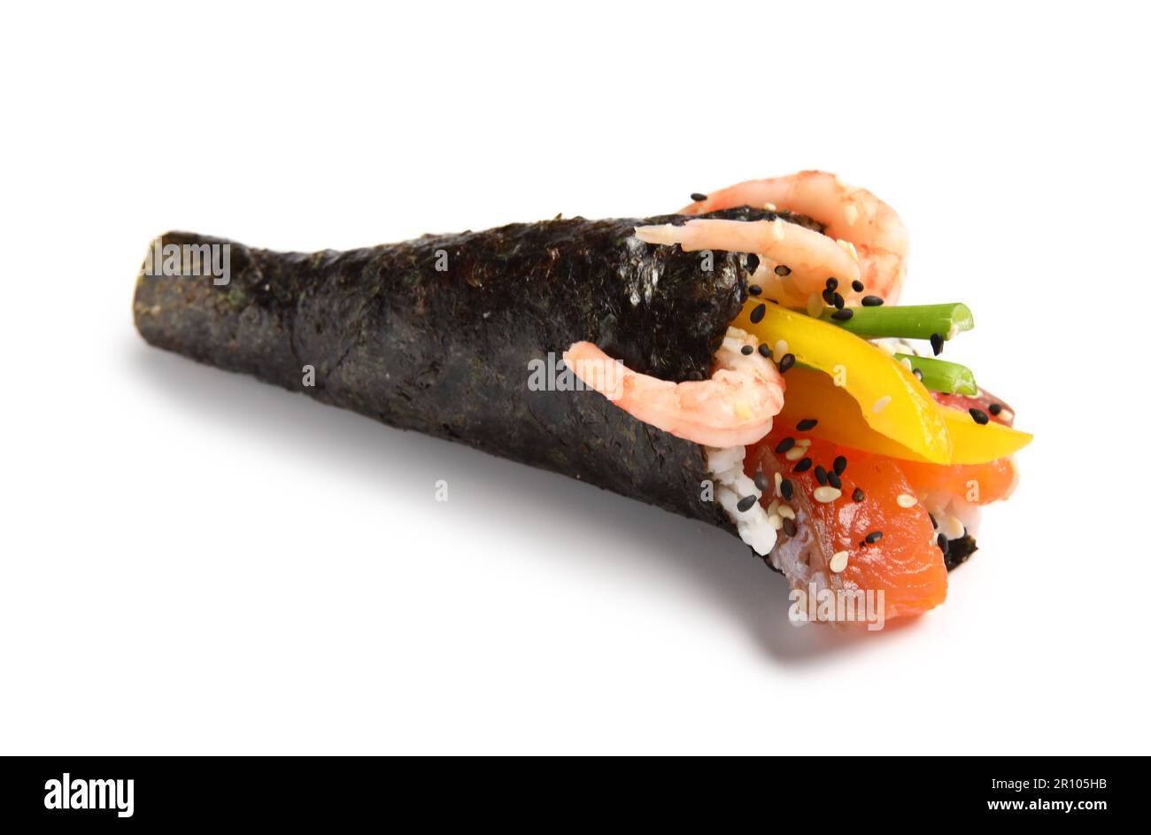 Cone sushi Banque de photographies et d’images à haute résolution - Alamy