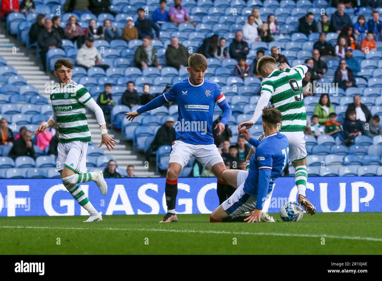 Capitaine thomson Banque de photographies et d’images à haute ...